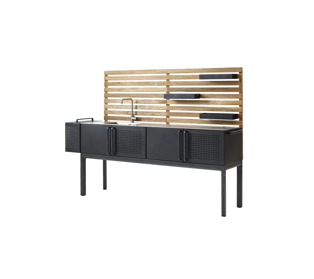 Cane-line kitchen - see selection – Cane-line.co.uk