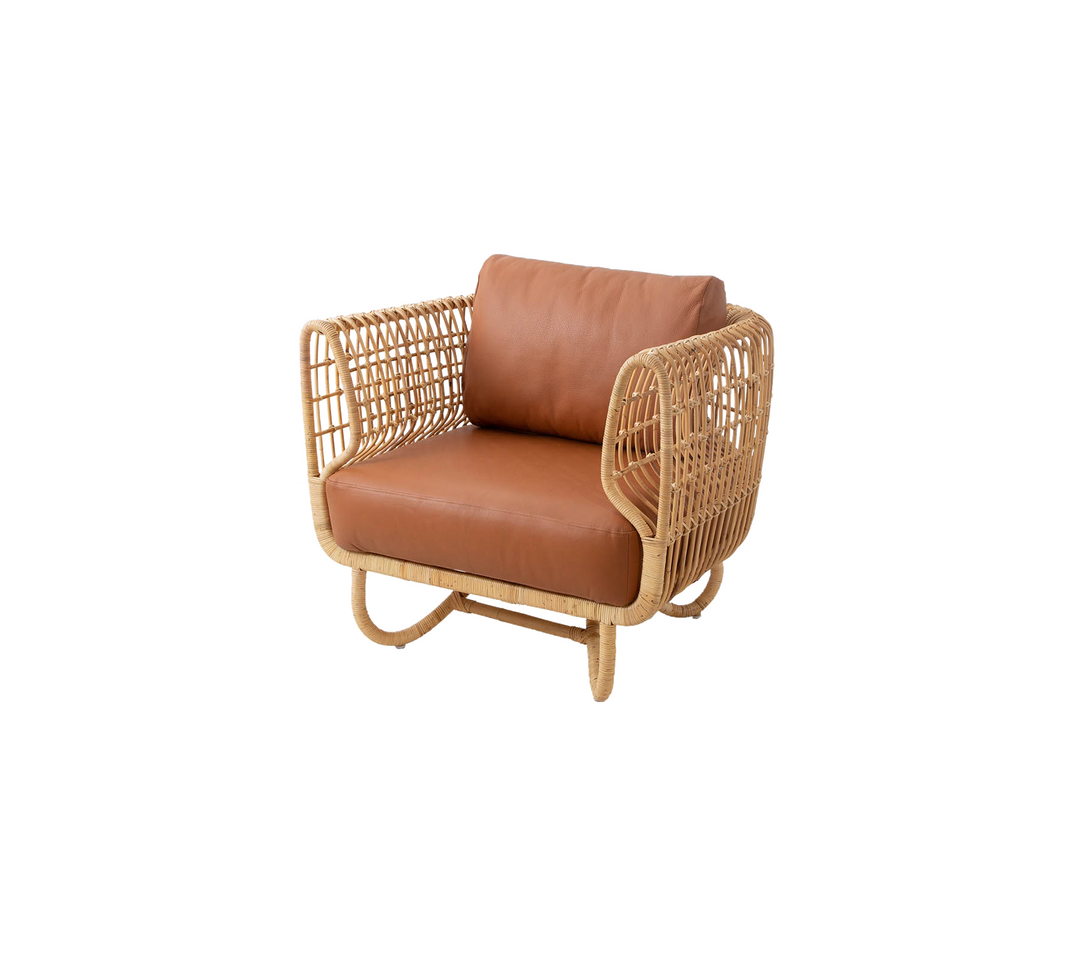 Cane-line Rattan lounges - see selection – Cane-line.co.uk