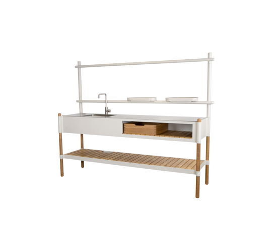 Cane-line kitchen - see selection – Cane-line.co.uk